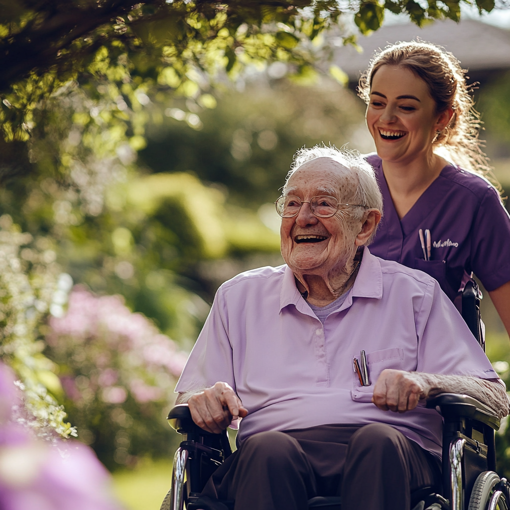 Harley Jai Care - Home